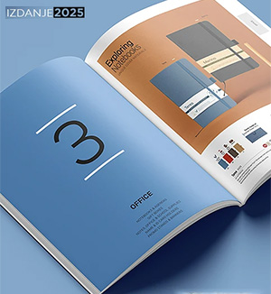 Radiant :: Promobox Catalogue 2025